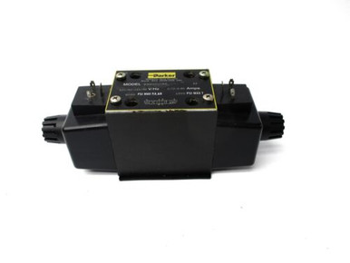 Shop Parker D3W1Cvyp5 5000Psi 110/120V backed by a 1-year warranty. 30 ...