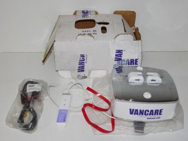 Shop Vancare Golift 700 Remote Control Electric Power Patient Ceiling ...
