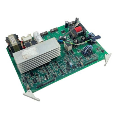 Shop Mcl Mt4000 Miteq Artwork-41C1927 / Nachining-D16985-001 / Assembly ...