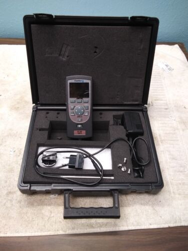 Shop Ametek Chatillon Dfe Ii 25Lbf 100N Digital Force Gauge Scale Dfe2 ...