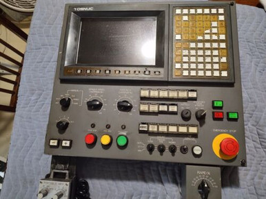 Shop Toshiba Tosnuc Operator Control Panel backed by a 1-year warranty ...