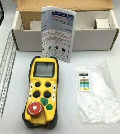 Shop Jay Electronique Beta Module Wireless System Radio Remote Control ...