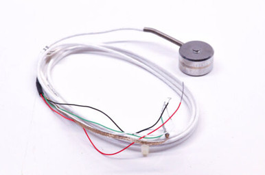 Shop Omega Lcgd-50, 33-0025 Miniature Button Compression Load Cell Nos ...