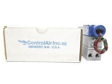 Shop Control Air 900-Aca backed by a 1-year warranty. 30-day money back ...