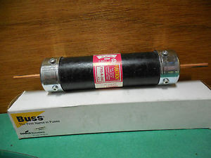 BUSSMANN 200 AMP FUSE, FRS-R-200, 600VAC, FRSR200, - SPW Industrial