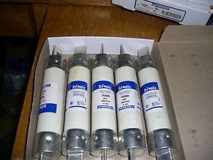 NEW FERRAZ SHAWMUT TRIONIC 80 AMP FUSE TRS80R - SPW Industrial