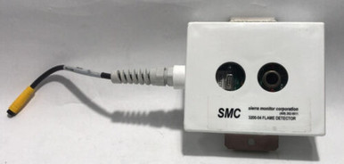 Shop Sierra Monitor Smc 3200-04 Optical Flame Detector / 0020-44136 ...