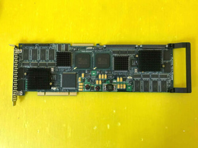 Shop Matrox Gen/Pro Ppc 925-0101 Rev A Gpg4N/400/128/2 Pci backed by a ...