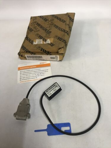 Shop Renishaw Rgh40A05L00R Linear Encoder Head 1Vpp 0.5M Cable 15W ...