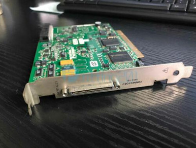 Shop One National Instruments Ni Pci-6221 68Pin backed by a 1-year ...