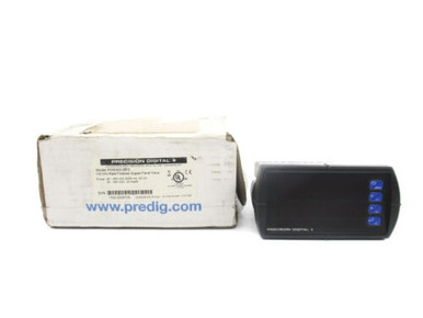 Shop Precision Digital Pd6300-6R3 85-265Vac/Dc backed by a 1-year ...