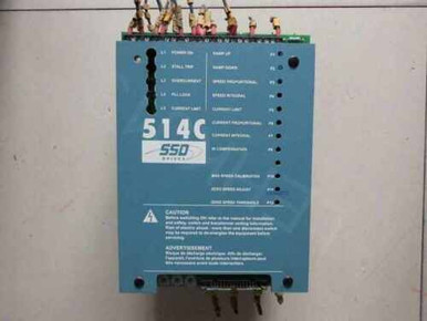 Shop Used & Tested Parker 514C 32A 514C-32-00-00-00 Ship backed by a 1 ...