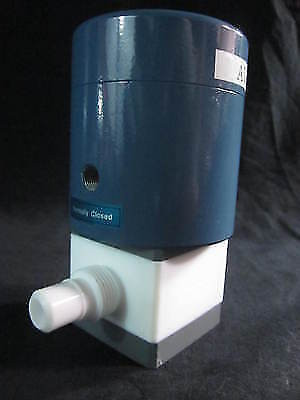 Shop Toho Av-013 Valve Teflon, Air Operation 4F-Av-013-Ciff-1/2Nc ...
