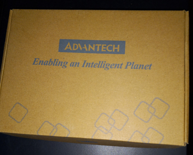 Shop New Advantech Pcm-9389 Single Board Computer With Intel® Atom N455 ...
