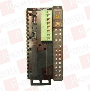 Shop Watlow Rmaf-A2By-Aaab / Rmafa2Byaaab New backed by a 1-year ...