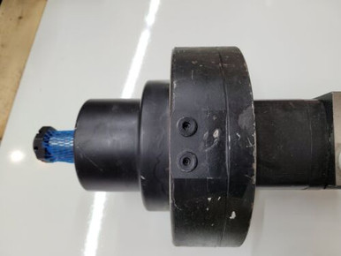 Shop Minnpar Motor 134573 Hydraulic Drivewheel W/ Internal Brake Motor ...