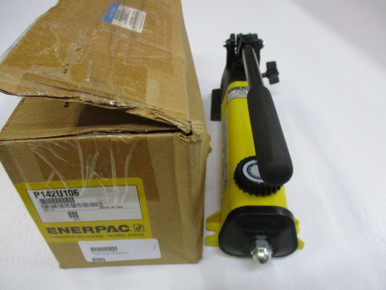 Shop Enerpac P142U106 backed by a 1-year warranty. 30-day money back ...