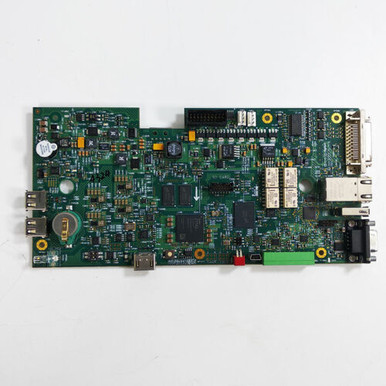 Shop Used Agilent Board Card G3588-61810 60 backed by a 1-year warranty ...