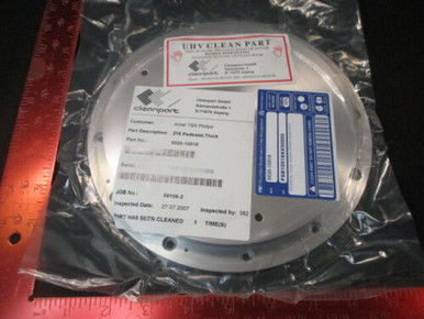 Shop Applied Materials Amat 0020-10518 Pedestal Thick 200Mm Graphite ...