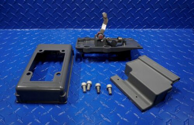 Shop Emerson Fisher Dvc6200/Dvc6215 Mount For Dvc6020 Mount For ...