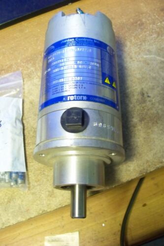 Shop Jordon Controls Pt-1010-0307 Position Sensor backed by a 1-year ...