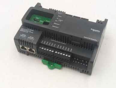 Shop Schneider Electric Smartx Ip Controller- Mp-C-15A backed by a 1 ...