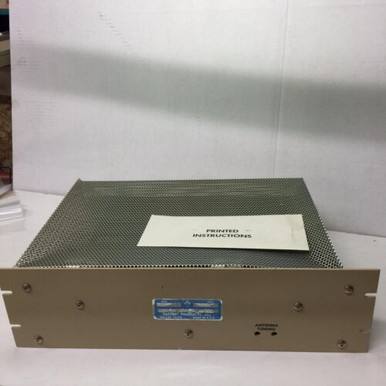 Shop Decibel Products Inc. Model Db4352, Made In The Usa backed by a 1 ...