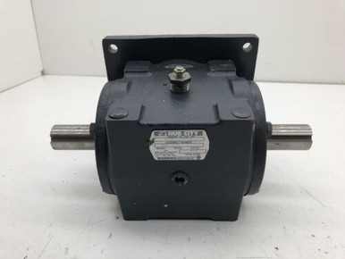 Shop Hub-City Model 66 Bevel Gear Drive backed by a 1-year warranty. 30 ...