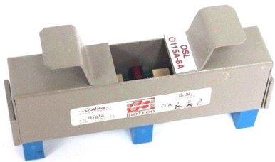 Shop New Fedegari Bioteco Osl 0115A-8A I/O Dig. Module 22311500000 Osl ...