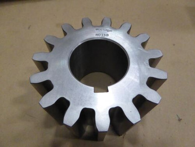 Shop Boston Gear Spur N015B backed by a 1-year warranty. 30-day money ...