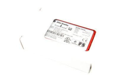 Shop Allen-Bradley 440R-B23211 Msr117T Safety Relay backed by a 1-year ...