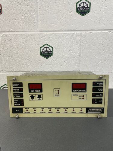 Shop Sterl-Tronic M-2 Temperature Control Analog Unit backed by a 1 ...