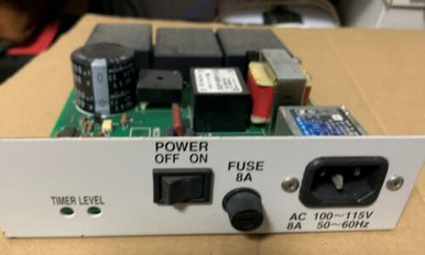 Shop Mecs /Power-1300/ Robot Controller Board backed by a 1-year ...