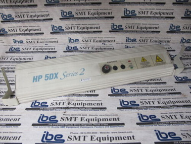 Shop Agilent/Hp 5Dx X-Ray Control Panel - 5Dx-Control-Panel- Control ...