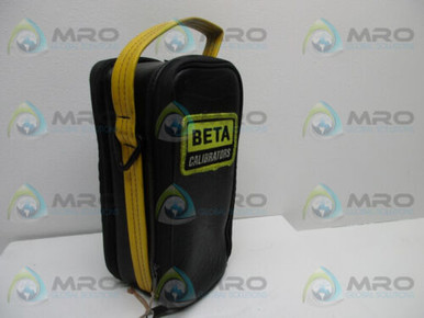 Shop Beta Model 320 Pressure Calibrator New In Original Package backed ...