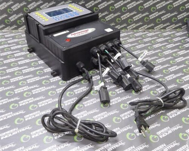 Shop Used Advantage Controls Mgcrf3E-F2-H1W3 Megatron Water Treatment ...