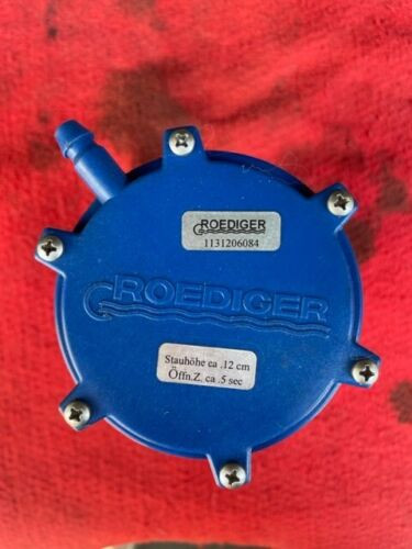 Shop Roediger Controller Unit P/N 330009401 backed by a 1-year warranty ...