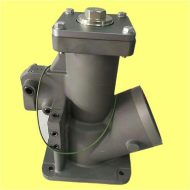 Shop 1622075800 Intake Valve Fits Atlas Copco Air Compressor backed by ...