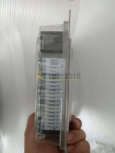 Shop New One Ge Fanuc Ic693Alg223D Analog 16Pt Input Module backed by a ...