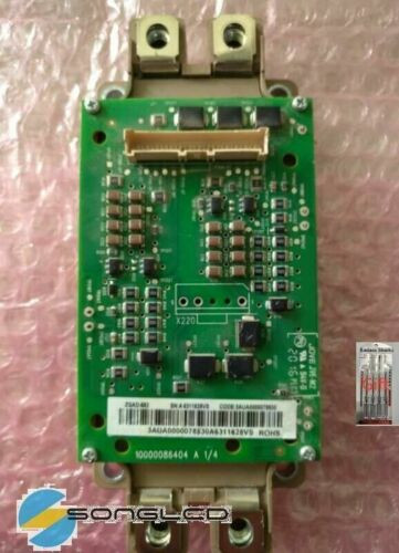 Shop Acs880 2Mbi450Vx-120-50/Zgad-582 Used & Tested With Warranty ...