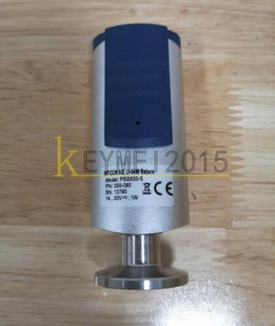 Shop 1Pc New Inficon Psg500-S 350-080 Dn16 Iso-Kf Pfeifferi Vacuum ...