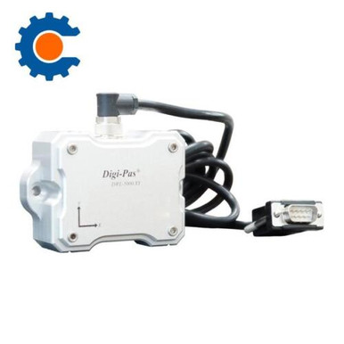 Shop Digi-Pas Dwl5000Xy 2-Axis Precision Digital Inclination Sensor ...