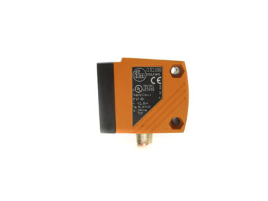 Shop Ifm Efector O1Dlf3Kg O1D300 18-30Vdc backed by a 1-year warranty ...