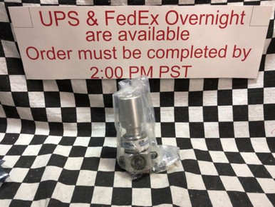 Shop Veriflo Valve 1/4" Butt Weld, 43700895, 944A0Plpncsc111 ...