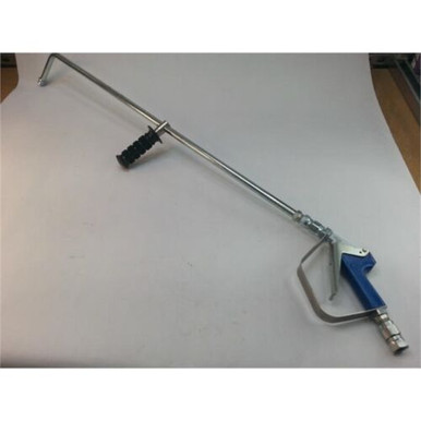 Shop Graco 224526 Airless Flow Gun backed by a 1-year warranty. 30-day ...