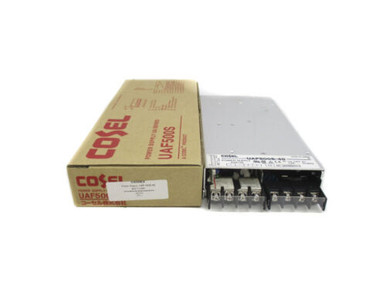 Shop Cognex Uaf500S-48 240V 11A backed by a 1-year warranty. 30-day ...