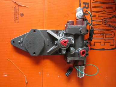 Shop New Nsn Yz101736 - Solenoid - Linear Directional Control Valve Yz ...
