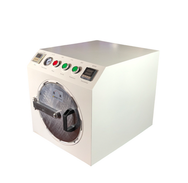 Shop Large High Pressure Autoclave Oca Adhesive Sticker Lcd Bubble ...