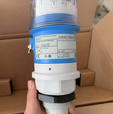 Shop 1Pc New E + H 5M Fmu30-Aaheaaggf Ultrasonic Level Gauge backed by ...