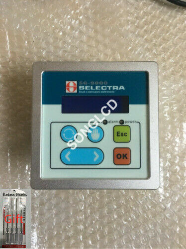 Shop Sg-9000 All-In-One Rectifying Machine Used & Tested With Warranty ...